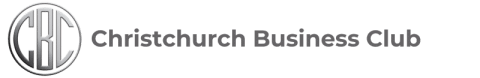 Business Networking Club | Christchurch Business Club